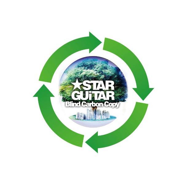 【発売日：2011年08月03日】★STAR GUiTAR (スターギター すたーぎたー)2011年8月3日 発売ファースト・アルバム『Carbon Copy』から半年。あの名盤を、★STAR GUiTAR自身だけでなく、豪華リミキサー陣と...