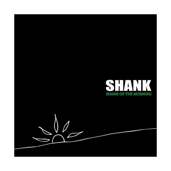 【発売日：2015年09月30日】SHANK (シャンク しゃんく)2015年9月30日 発売SHANKの約2年振りとなる作品をエイベックス内の新レーベル”BAiTFiSH RECORDS”より第1弾リリース!スティービーワンダーの名曲「I...