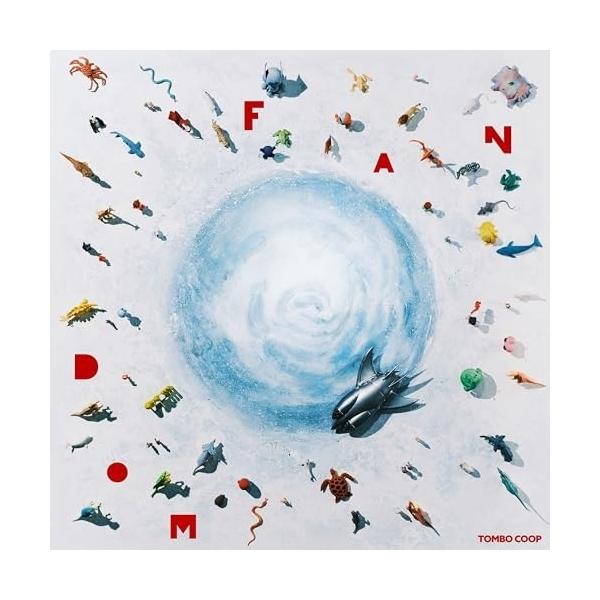 【発売日：2025年09月17日】トンボコープ (とんぼこーぷ)2025年9月17日 発売東京・世田谷発。日常と空想を融合したリリシズムとジャンルレスなサウンドメイクを武器にした”21世紀型王道ロックバンド”トンボコープが放つ、待望のメジャ...