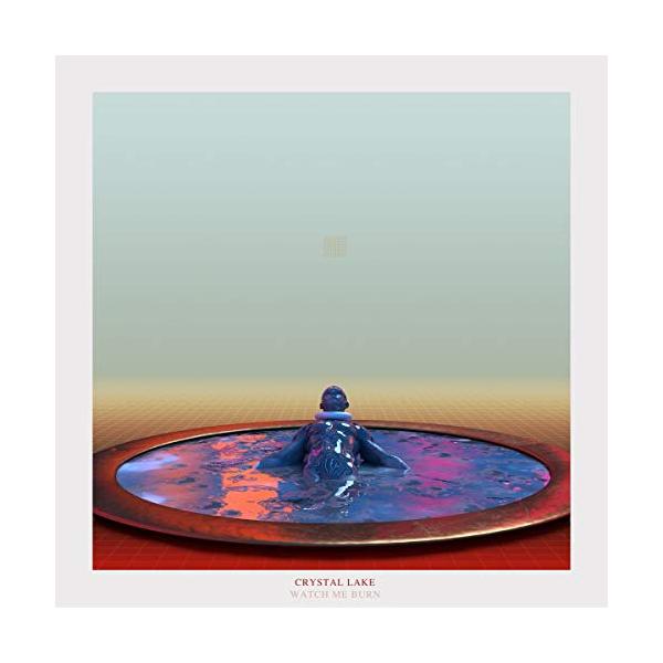 【発売日：2020年07月08日】Crystal Lake (クリスタルレイク くりすたるれいく)2020年7月8日 発売CD:11.WATCH ME BURN2.DISOBEYDVD:21.Live at Resurrection Fes...
