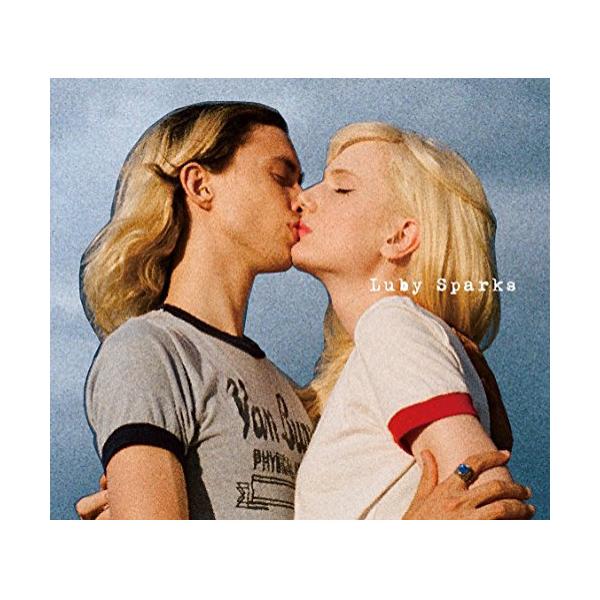 【発売日：2018年01月24日】Luby Sparks (ルビースパークス るびーすぱーくす)2018年1月24日 発売海外バンドとの共演や、カセットテープ、7インチ、2つのリリースで、インディ・ファンの間で話題を集める現役大学生の5人組...