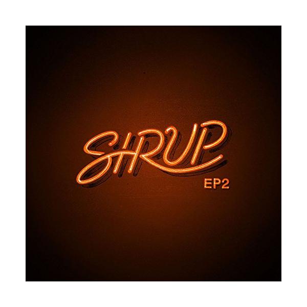 【発売日：2018年08月01日】SIRUP (シラップ しらっぷ)2018年8月1日 発売小袋成彬率いるTokyo Recordingsプロデュースによる『Synapse』で、2017年鮮烈なデビューを飾った”SIRUP”が、2017年リ...