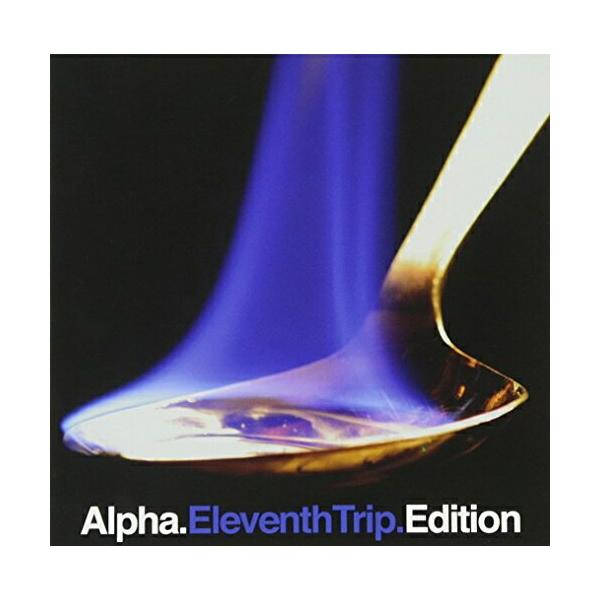 【発売日：2012年10月31日】アルファ (あるふぁ)2012年10月31日 発売根強い人気を誇るブリストル・サウンドを代表するユニット、アルファのアルバム。2007年より制作を開始し、時間を費やしてシネマティックでメランコリックなサウン...