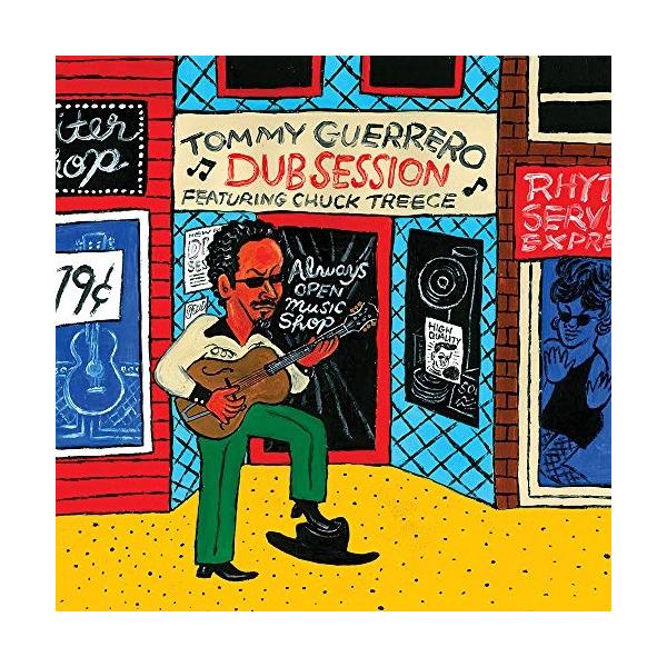 【発売日：2019年05月08日】トミー・ゲレロ (ゲレロ トミー げれろ とみー)2019年5月8日 発売2016年にリリースされた前作『The Endless Road』リリース後も、UNIQLOとのコラボレーションやファースト・アルバ...