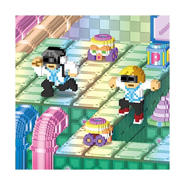 【発売日：2014年07月09日】FLOPPY (フロッピー ふろっぴー)2014年7月9日 発売テクノポップ・ユニット、FLOPPYの結成10周年(2014年時)記念オリジナル・アルバム。コンピューターとセンセサイザーによるプロダクション...