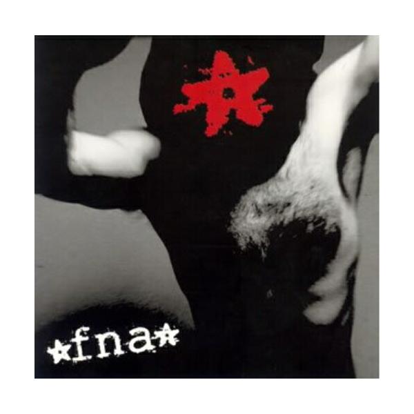 【発売日：2006年08月09日】☆fna☆ (エフエヌエー えふえぬえー)2006年8月9日 発売'ガレージ&amp;ノイズ'サウンドが特徴のF.N.Aのファースト・ミニ・アルバム。「I am god」「Doomsday for All ...