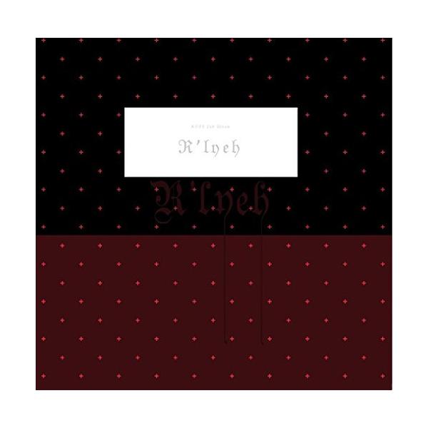 【発売日：2015年10月07日】KEEL (キール きーる)2015年10月7日 発売ryo(vocal/HOLLOWGRAM他)、aie(guitar/the god and death stars他)、愁(bass/girugames...
