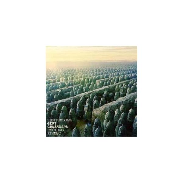 【発売日：2008年01月16日】BEAT CRUSADERS (ビートクルセイダース びーとくるせいだーす)2008年1月16日 発売アルバム『EPopMAKING〜Popとの遭遇〜』を発表後、長期ツアーに出ていたBEAT CRUSADE...