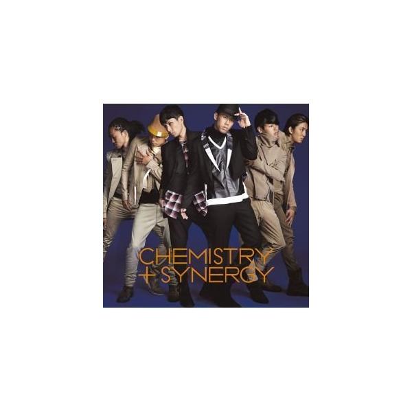 【発売日：2010年11月03日】CHEMISTRY + SYNERGY (ケミストリー/シナジー けみすとりー/しなじー)2010年11月3日 発売デビュー10年目(2010年時)を迎えたCHEMISTRYが、ダンス集団・Synergyと...