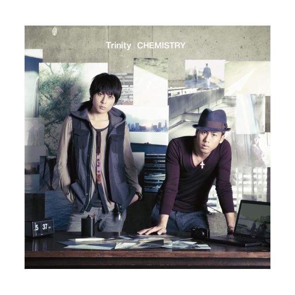 【発売日：2012年01月25日】CHEMISTRY (ケミストリー けみすとりー)2012年1月25日 発売CHEMISTRYの7枚目のオリジナル・アルバム。11年目(2012年時)の活動のメイン基軸”ケミとそれぞれのソロ”をベースに、C...
