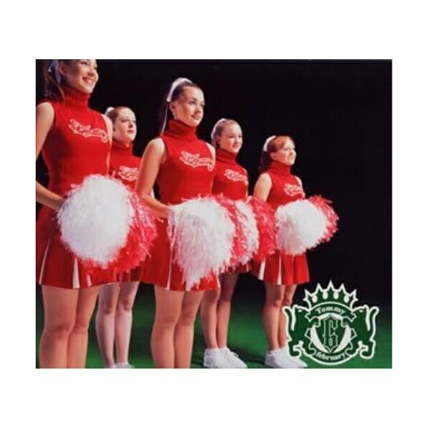 【発売日：2001年07月25日】Tommy february6 (トミーフェブラリー とみーふぇぶらりー)2001年7月25日 発売the brilliant greenのヴォーカル、川瀬智子のソロ・プロジェクト、Tommy februa...