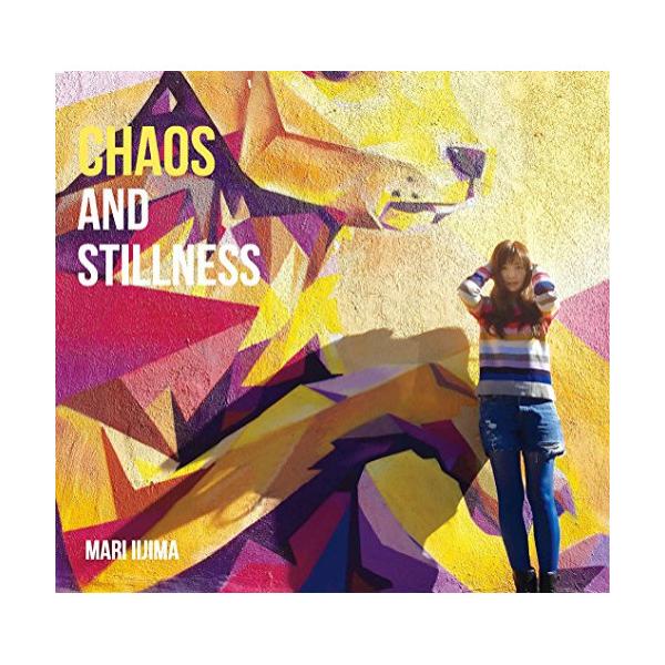 【発売日：2018年04月04日】飯島真理 (イイジママリ いいじままり)2018年4月4日 発売飯島真理の通算25枚目となるオリジナル・アルバム。この、ポップでロックな、美しくも力強い作品は、あなたに問いを投げかけ、あなたのハートを溶かし...