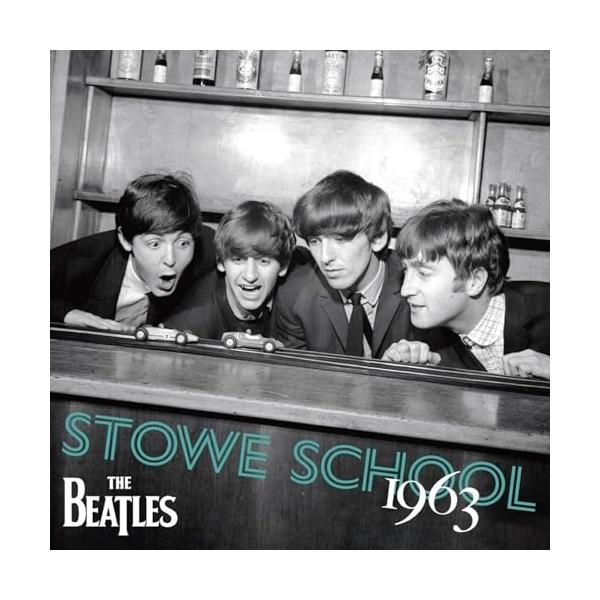 【発売日：2025年07月16日】THE BEATLES (ビートルズ びーとるず)2025年7月16日 発売1963年4月4日、奇跡の学園ライヴ。今世紀最大の歴史的発掘!デビューLP発売直後の長尺フルライヴは想定外。明らかになった全貌に世...