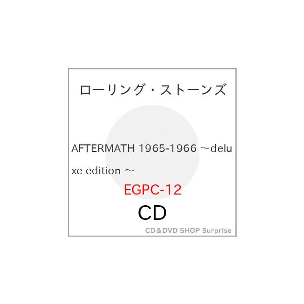 【発売日：2026年02月18日】THE ROLLING STONES (ローリングストーンズ ろーりんぐすとーんず)2026年2月18日 発売ローリング・ストーンズの1966年の傑作アルバム『アフターマス』の拡大版が登場。UKオリジナルM...