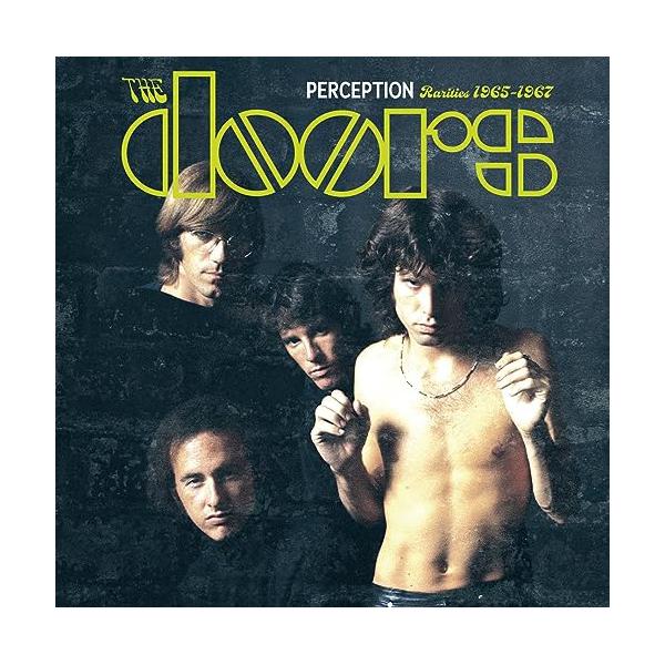 【発売日：2023年09月27日】THE DOORS (ドアーズ どあーず)2023年9月27日 発売反抗の時代、60年代後期を代表するロックバンド、ザ・ドアーズ。詩人にして反逆のシンボル、ジム・モリソンのボーカルが蒼く燃えあがる。1965...