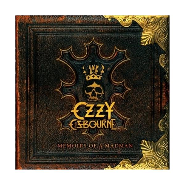 【発売日：2014年10月15日】オジー・オズボーン (オズボーン オジー おずぼーん おじー)2014年10月15日 発売1980年にソロ・デビューして以来、数々の伝説を残してきたオジー・オズボーンの30年のキャリアを総括するベスト・アル...