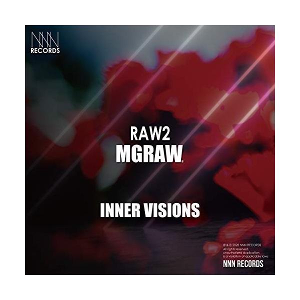 【発売日：2020年02月12日】MGRAW (エムジーロウ えむじーろう)2020年2月12日 発売CD:11.The 22nd century2.Zozo3.Free oneself4.Galaxy cyclone5.NOW6.Gala...