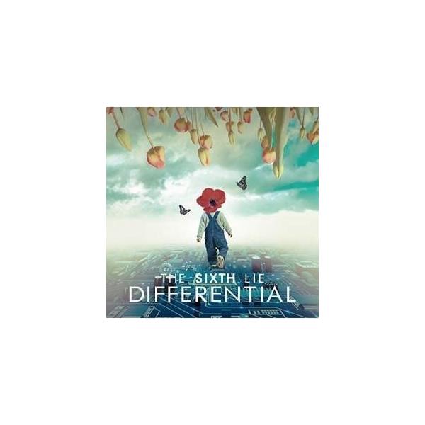 【発売日：2017年01月25日】THE SIXTH LIE (シクスライ しくすらい)2017年1月25日 発売2016年9月7日にリリースされたデビュー・アルバム『INTEGRAL』から間髪を置かずにリリースされる、THE SIXTH ...