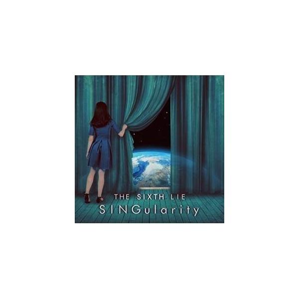 【発売日：2018年03月07日】THE SIXTH LIE (シクスライ しくすらい)2018年3月7日 発売世界基準の新世代 エレクトロ・ロックバンド”THE SIXTH LIE(ザ シクスライ) ”のサード・アルバム。全編英詞のSIN...