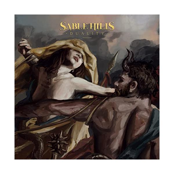 【発売日：2022年06月03日】SABLE HILLS (セイブルヒルズ せいぶるひるず)2022年6月3日 発売メタル・シーンの未来を背負う”Sable Hills”!Unearth、Whitechapel 等を手掛けるメタル界の巨匠、...