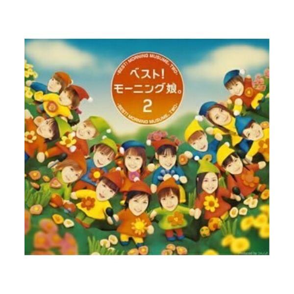 【発売日：2004年03月31日】モーニング娘。 (モーニングムスメ もーにんぐむすめ)2004年3月31日 発売年度末にふさわしい歓送迎会にピッタリな1枚!2004年3月31日にリリースされたのは、ヒット・ナンバー「ザ☆ピース!」「Mr....