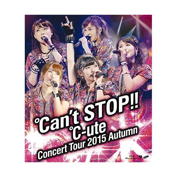 【発売日：2016年02月24日】℃-ute (キュート きゅーと)2016年2月24日 発売BD:11.OPENING2.THE FUTURE3.The Middle Management〜女性中間管理職〜4.愛ってもっと斬新5.会いたい...