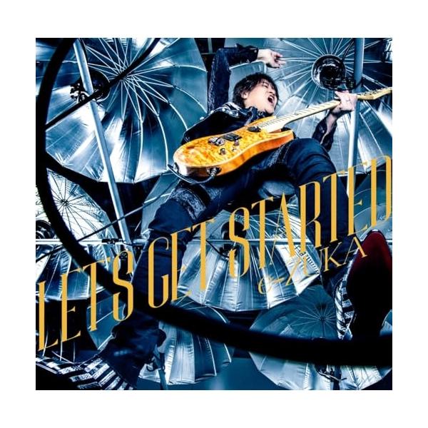 【発売日：2024年04月24日】e-ZUKA(from GRANRODEO) (イイヅカフロムグランロデオ いいづかふろむぐらんろでお)2024年4月24日 発売2025年にデビュー20周年を迎えるGRANRODEO。Road to G2...