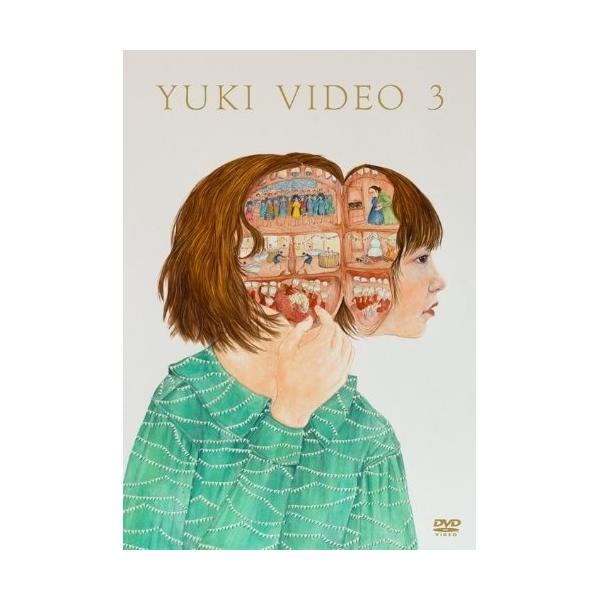【発売日：2012年05月02日】YUKI (ユキ ゆき)2012年5月2日 発売DVD:11.汽車に乗って(VIDEO CLIPS)2.ランデヴー(VIDEO CLIPS)3.COSMIC BOX(VIDEO CLIPS)4.うれしくって...