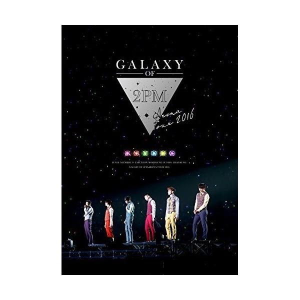 【発売日：2017年02月15日】2PM (トゥーピーエム とぅーぴーえむ)2017年2月15日 発売DVD:11.想像してみて2.HIGHER3.ミダレテミナ(BOYTOY crazy mix)4.TEASER5.SET ME FREE6...