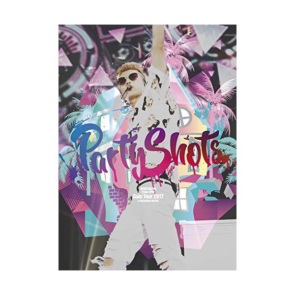 【発売日：2018年02月28日】WOOYOUNG(From 2PM) (ウヨンフロムトゥーピーエム うよんふろむとぅーぴーえむ)2018年2月28日 発売DVD:11.Chill OUT2.ハンパない3.Going Going4.COCK...