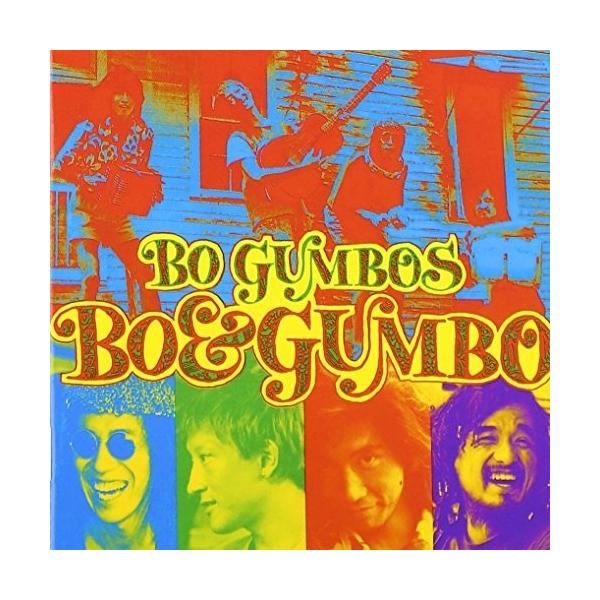 【発売日：2000年07月19日】BO GUMBOS (ボガンボス ぼがんぼす)2000年7月19日 発売ロック・バンド、BO GUMBOSのファースト・アルバム。「魚ごっこ」「トンネルぬけて」他、全12曲を収録。CD:11.助けて!フラワ...