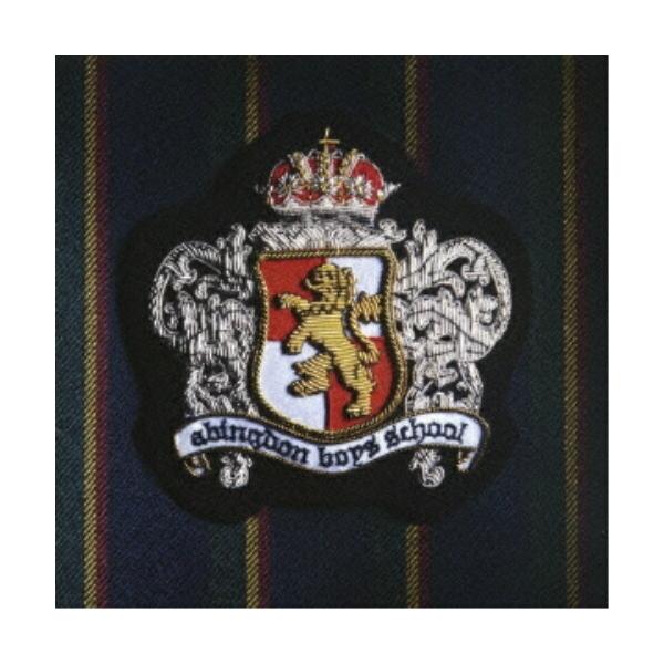 【発売日：2007年10月17日】abingdon boys school (アビングドンボーイズスクール あびんぐどんぼーいずすくーる)2007年10月17日 発売西川貴教がフロント・マンを務める、abingdon boys school...