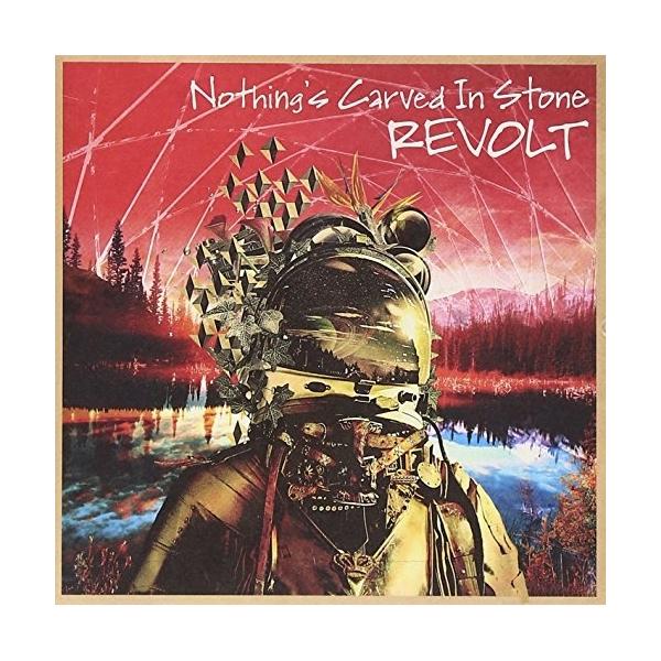 【発売日：2013年06月26日】Nothing's Carved In Stone (ナッシングスカーブドインストーン なっしんぐすかーぶどいんすとーん)2013年6月26日 発売生形真一(G/ELLEGARDEN)、日向秀和(B/ストレ...