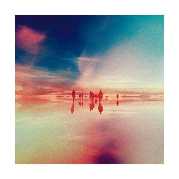 【発売日：2014年08月06日】Nothing's Carved In Stone (ナッシングスカーブドインストーン なっしんぐすかーぶどいんすとーん)2014年8月6日 発売4人組ロック・バンド、Nothing's Carved In...