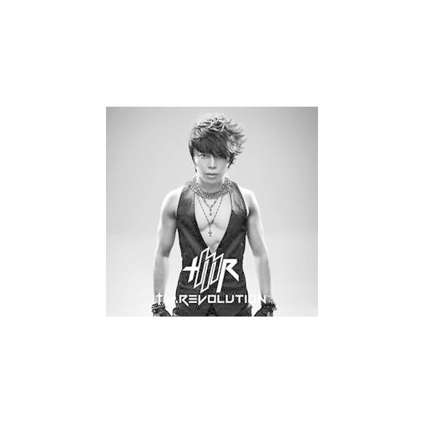 【発売日：2014年08月06日】T.M.Revolution (ティーエムレボリューション てぃーえむれぼりゅーしょん)2014年8月6日 発売T.M.Revolutionのシングル。日本製作によるマーベル初の男児向けTVアニメ・シリーズ...