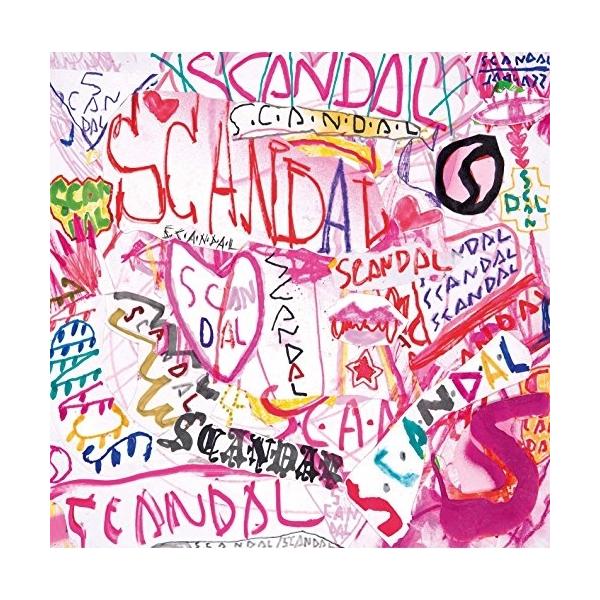 【発売日：2017年02月15日】SCANDAL (スキャンダル すきゃんだる)2017年2月15日 発売SCANDALの結成10周年記念ベスト・アルバムにして初のセルフタイトル。2008年に「DOLL」でデビューしてから全23枚のシングル...