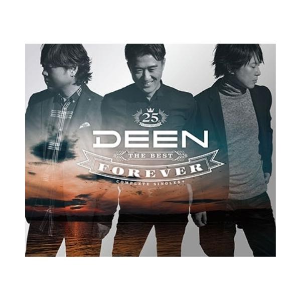 【発売日：2018年02月28日】DEEN (ディーン でぃーん)2018年2月28日 発売1993年のデビューミリオンヒット「このまま君だけを奪い去りたい」から「瞳そらさないで」「翼を広げて」「ひとりじゃない」「夢であるように」そして最新...