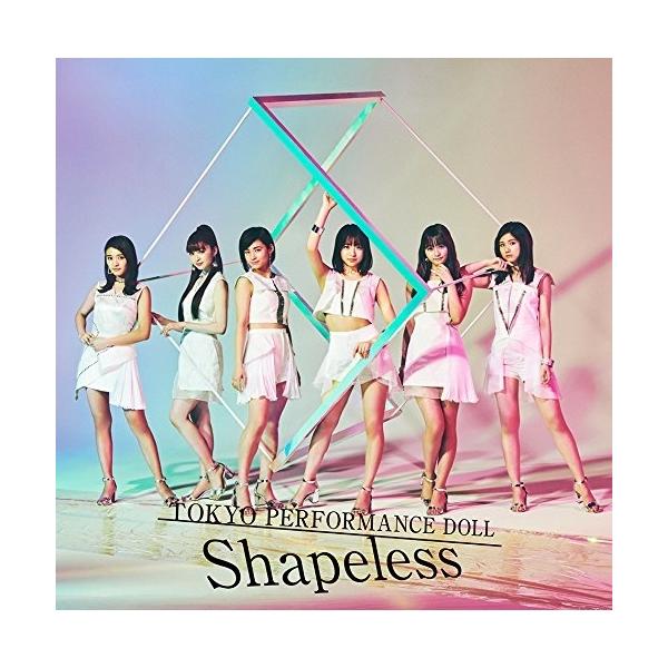 【発売日：2018年06月06日】東京パフォーマンスドール (トウキョウパフォーマンスドール とうきょうぱふぉーまんすどーる)2018年6月6日 発売TPD7枚目のシングルはMBS・TBSにてオンエア中のTVアニメ『BEATLESS』第2期...