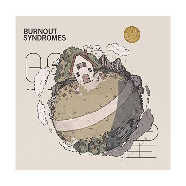 【発売日：2019年02月20日】BURNOUT SYNDROMES (バーンアウトシンドロームズ ばーんあうとしんどろーむず)2019年2月20日 発売BURNOUT SYNDROMES 3rd Full ALBUM。独特の世界観で確固た...