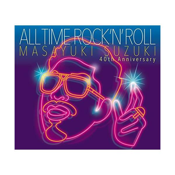 【発売日：2020年04月15日】鈴木雅之 (スズキマサユキ すずきまさゆき)2020年4月15日 発売1980年2月25日にシャネルズ「ランナウェイ」でデビュー、2020年40周年を迎えた鈴木雅之が定義するロックンロールをコンセプトにした...