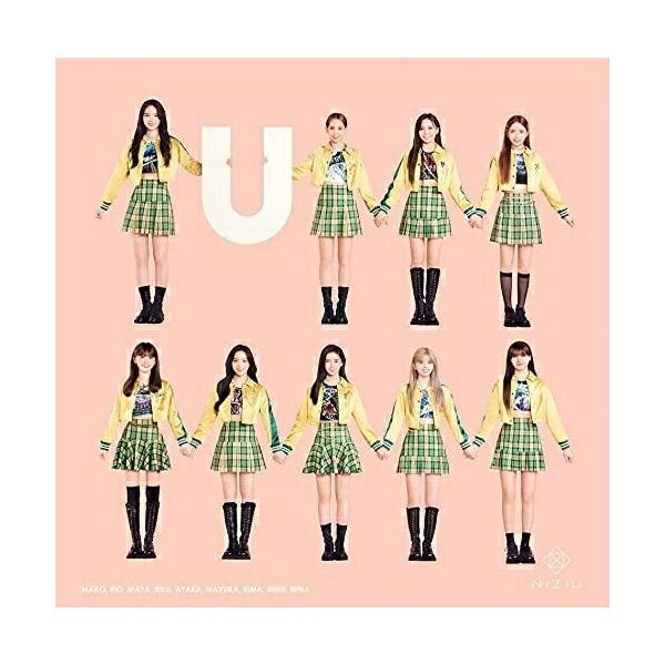 【発売日：2021年11月24日】NiziU (ニジュー にじゅー)2021年11月24日 発売2020年オーディション・プロジェクト”Nizi Project”の社会現象から、同年6月「Make you happy」でのプレデビュー、そし...