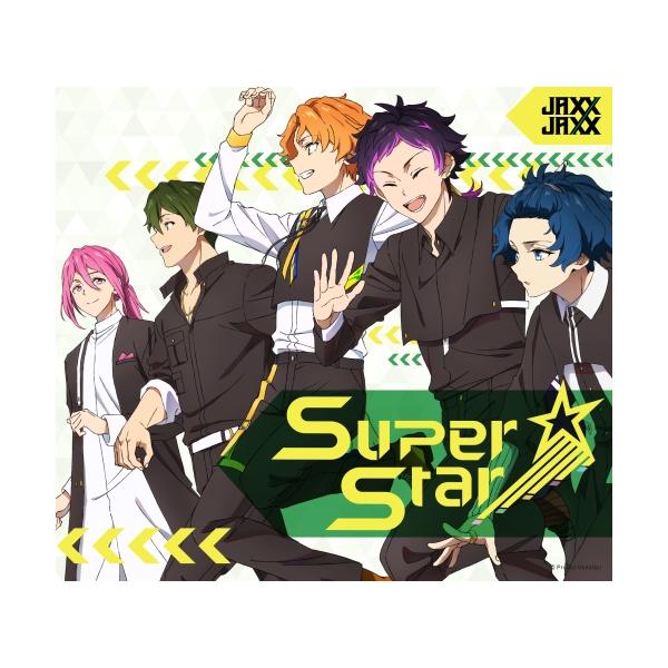 【発売日：2023年03月22日】JAXX/JAXX (ジャックジャック じゃっくじゃっく)2023年3月22日 発売2023年1月よりTVアニメ放送開始となる多次元アイドルプロジェクト『UniteUp!(ユナイトアップ)』。シンガーソング...