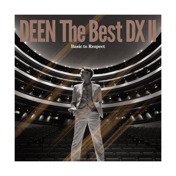 【発売日：2026年09月02日】DEEN (ディーン でぃーん)2026年9月2日 発売2023年にリリースされた30周年記念オリジナルアレンジによる全曲新録音ベストアルバムの第2弾!!!オリジナルのアレンジはそのままに、現在の DEEN...