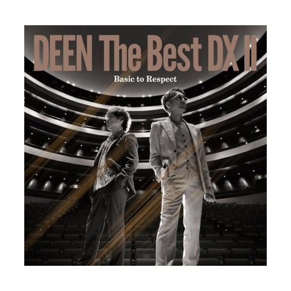 【発売日：2026年09月02日】DEEN (ディーン でぃーん)2026年9月2日 発売2023年にリリースされた30周年記念オリジナルアレンジによる全曲新録音ベストアルバムの第2弾!!!オリジナルのアレンジはそのままに、現在の DEEN...