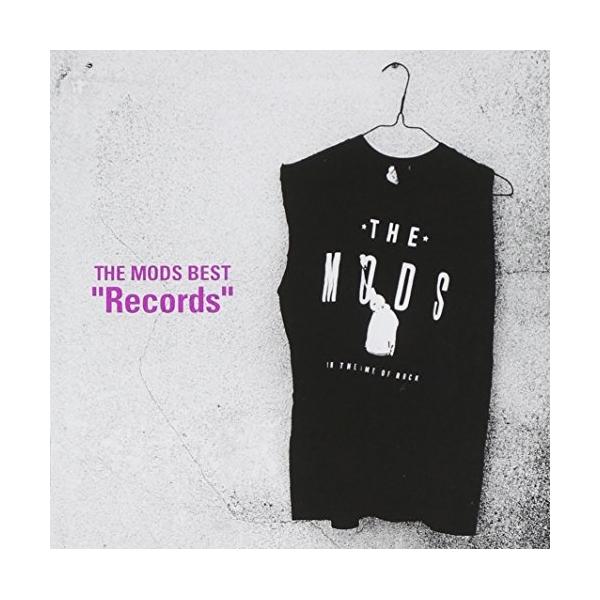 【発売日：2002年07月01日】THE MODS (モッズ もっず)2002年7月1日 発売CD:11.崩れ落ちる前に2.ゴキゲン RADIO3.LET'S GO GARAGE4.GANG ROCKER5.BLUE RESISTANCE6...