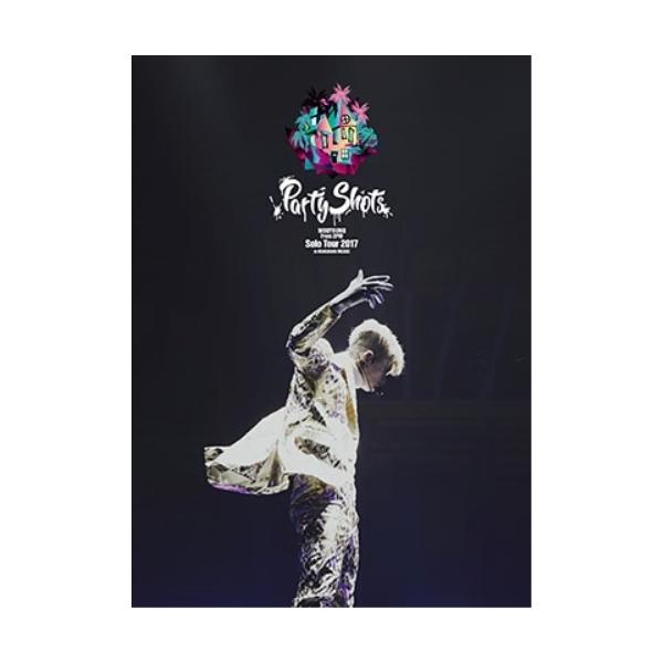 【発売日：2018年02月28日】WOOYOUNG(From 2PM) (ウヨンフロムトゥーピーエム うよんふろむとぅーぴーえむ)2018年2月28日 発売BD:11.Chill OUT2.ハンパない3.Going Going4.COCKT...