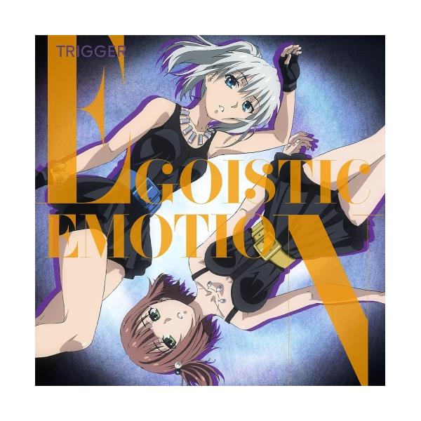 【発売日：2016年08月24日】TRIGGER (トリガー とりがー)2016年8月24日 発売スタイリッシュ異能バトルアクション『タブー・タトゥー』のエンディング曲を収録したシングル!メインキャラクターのイジー(CV:小松未可子)とトー...