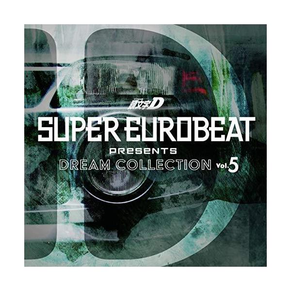 【発売日：2021年01月08日】オムニバス (DEJO、DUSTY、QUEEN 26、MR.GROOVE、LUCKY BOY、VALERY SCOTT、REMY PANTHER)2021年1月8日 発売『SUPER EUROBEAT pr...