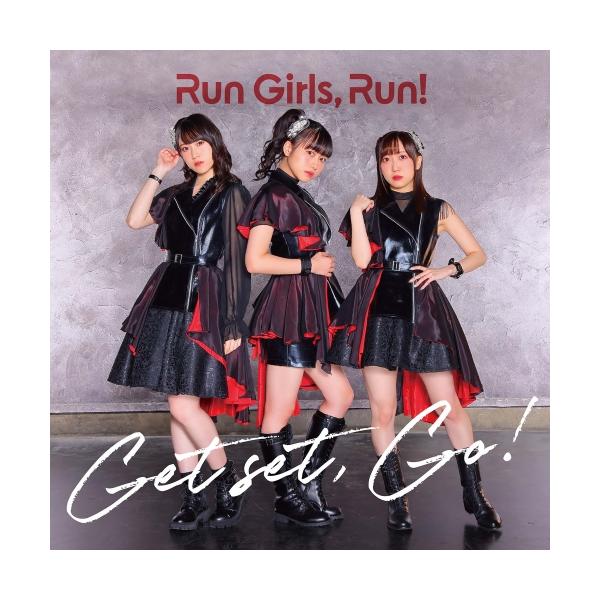 【発売日：2022年04月06日】Run Girls, Run! (ランガールズラン らんがーるずらん)2022年4月6日 発売Run Girls, Run!初となるミニアルバム!原点回帰ともいえるバンドサウンドでダークな世界観を表現!各メ...