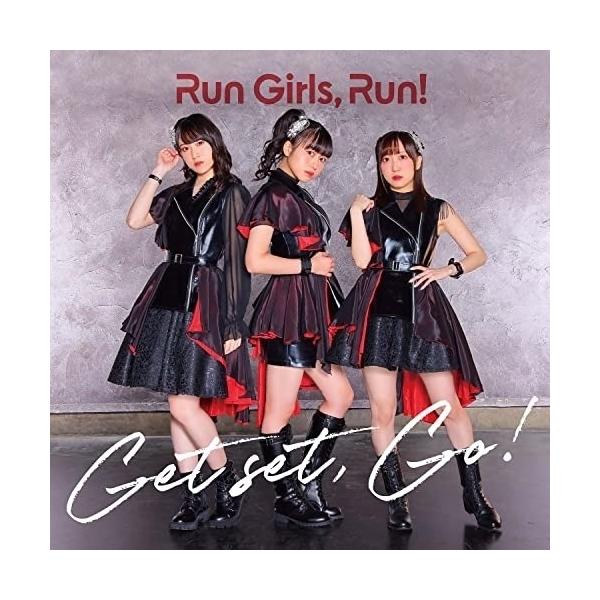 【発売日：2022年04月06日】Run Girls, Run! (ランガールズラン らんがーるずらん)2022年4月6日 発売Run Girls, Run!初となるミニアルバム!原点回帰ともいえるバンドサウンドでダークな世界観を表現!各メ...